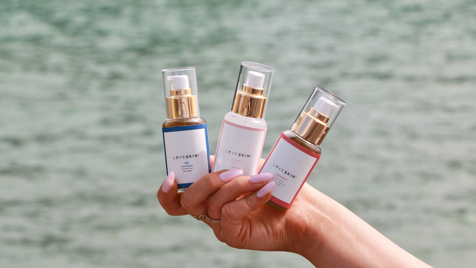 LOVESKIN Blog