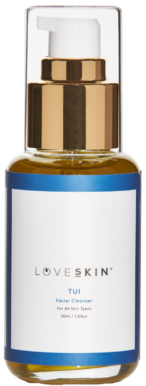 LOVESKIN | Natural Skincare Oils | Made in New Zealand